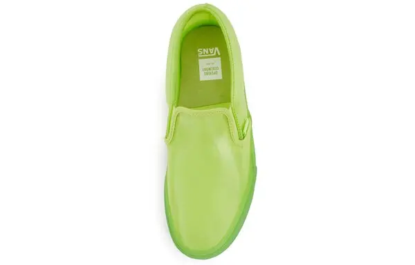 VANS For Opening Ceremony Slip-on Sneakers