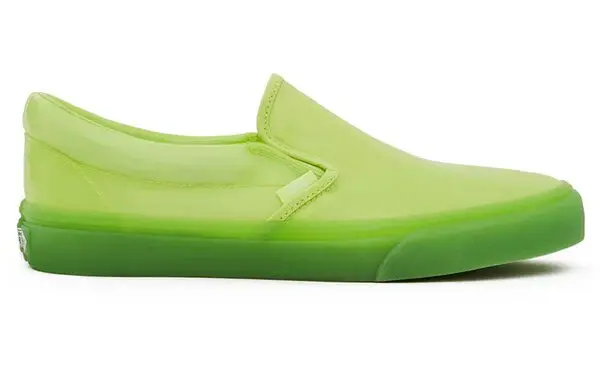 VANS For Opening Ceremony Slip-on Sneakers