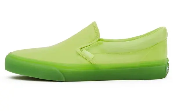 VANS For Opening Ceremony Slip-on Sneakers