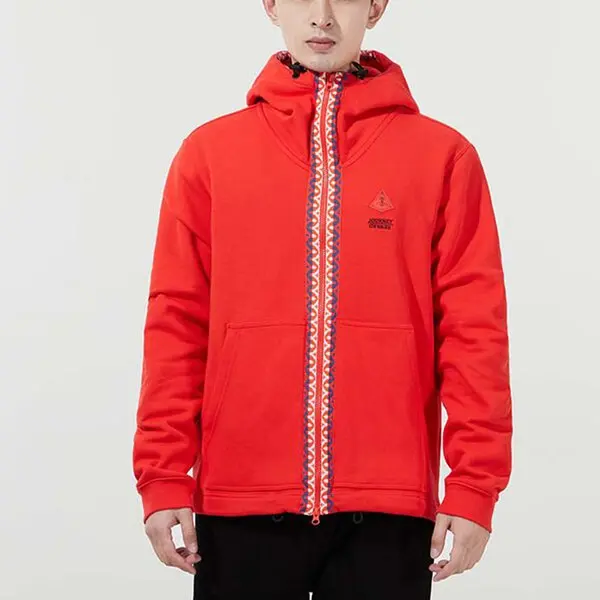 Nike Ki M Nk Hoodie