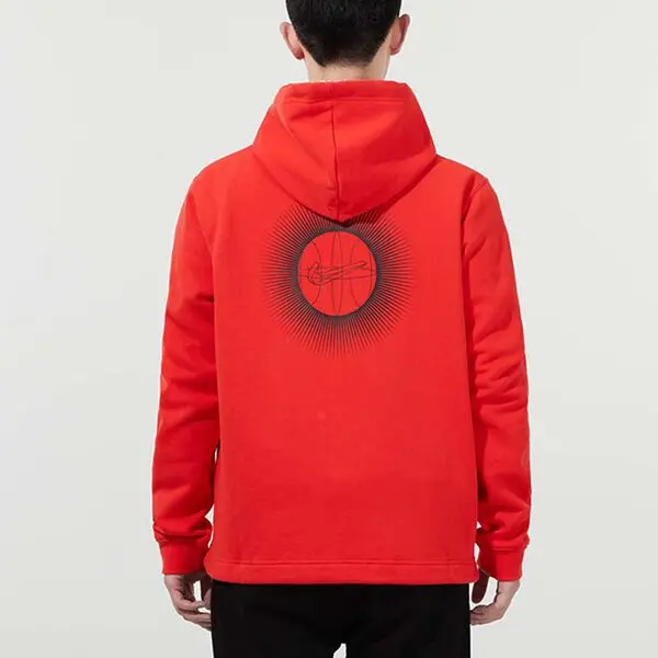Nike Ki M Nk Hoodie