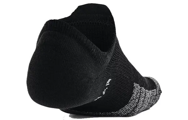 Under Armour Heatgear Ultra Low Tab Socks