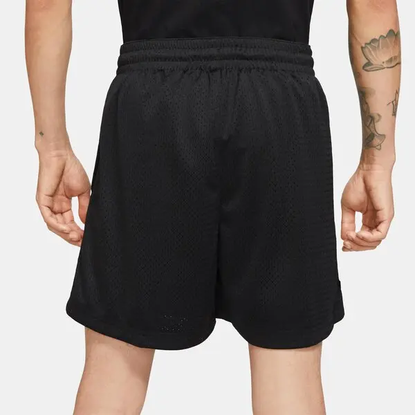 Nike Mesh Freak Sports Shorts - Black
