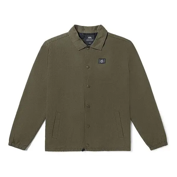 VANS Perris & Dennis Reversible Torrey Jacket
