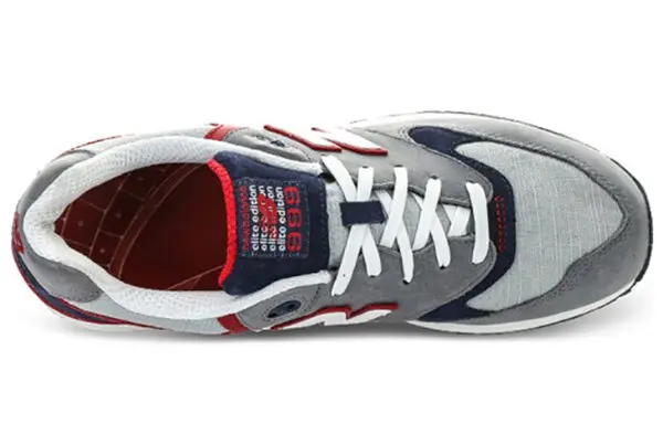 NEW BALANCE 999 "lost Worlds" Elite Edition Sneakers
