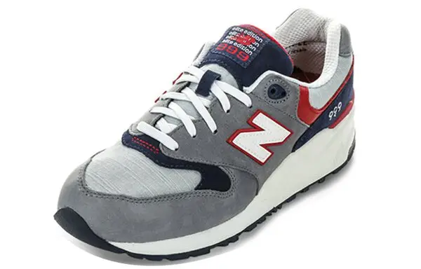 NEW BALANCE 999 "lost Worlds" Elite Edition Sneakers