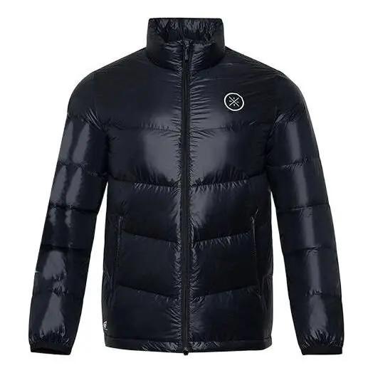 LI-NING Lifestyle Wade Series Puffer Jacket
