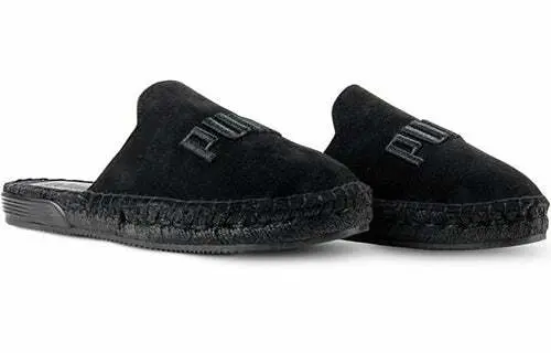 PUMA Fenty Espadrille Mules