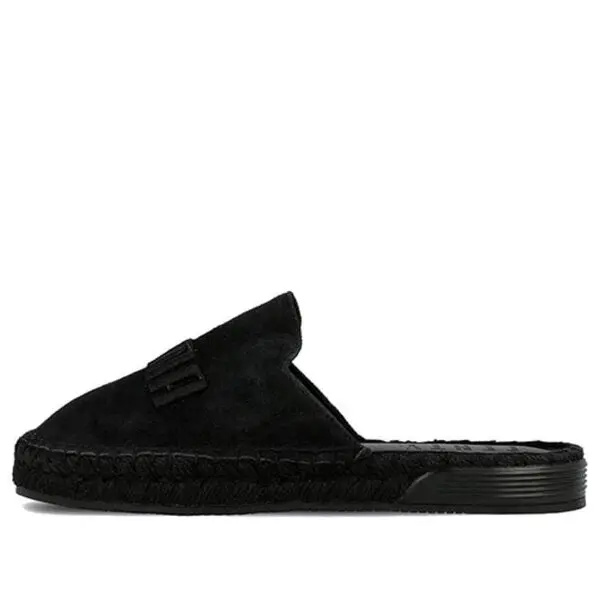 PUMA Fenty Espadrille Mules