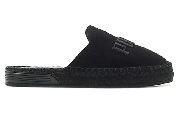 PUMA Fenty Espadrille Mules