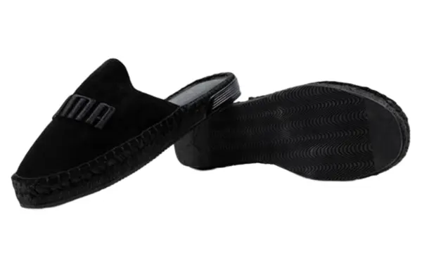 PUMA Fenty Espadrille Mules