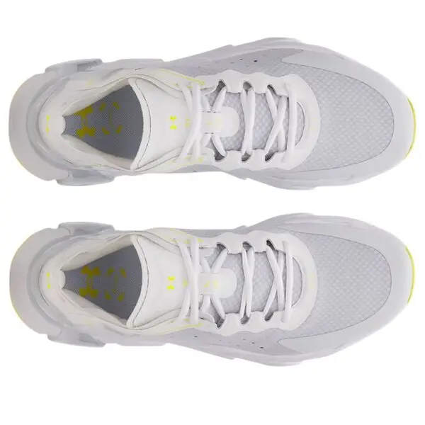Under Armour Ua Halo Trainer Sneakers