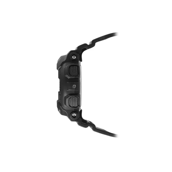 Casio Baby-g Rose Gold Watch - Black