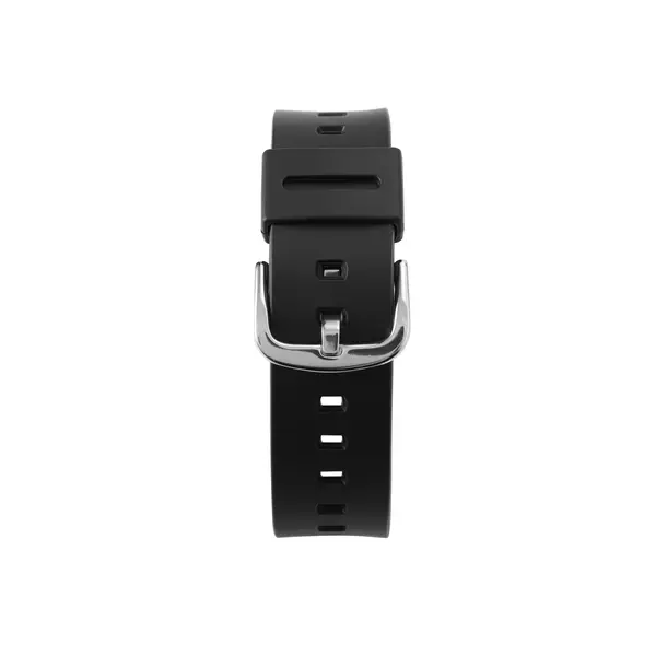 Casio Baby-g Rose Gold Watch - Black