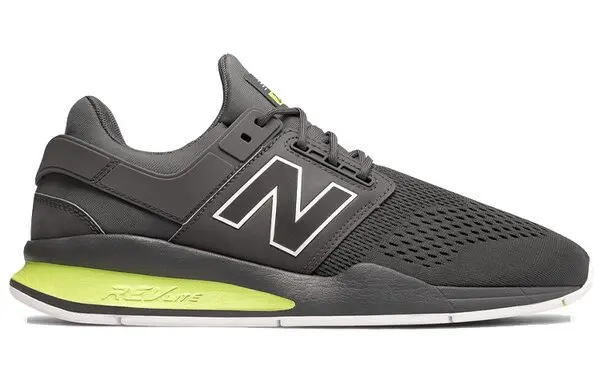 NEW BALANCE 247v2 "tritium Pack" Sneakers