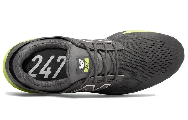 NEW BALANCE 247v2 "tritium Pack" Sneakers