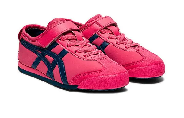 Onitsuka Tiger Mexico 66 Ps Sneakers - Red