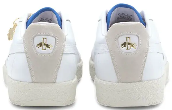 PUMA Oslo-city Rudolf Dassler Legacy Collection Sneakers - White