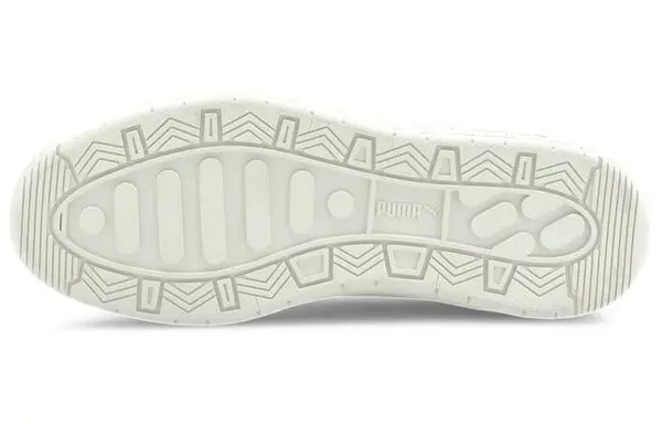 PUMA Oslo-city Rudolf Dassler Legacy Collection Sneakers - White