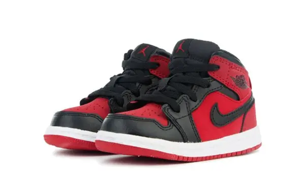 JORDAN Air 1 Retro Mid 'gym