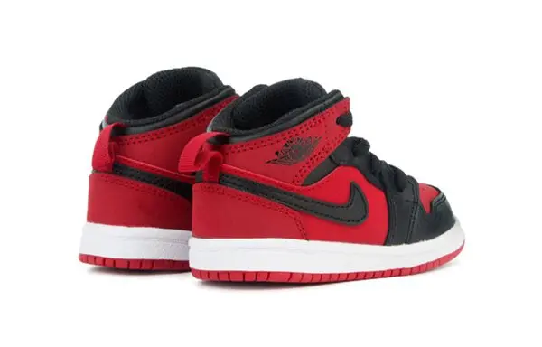 JORDAN Air 1 Retro Mid 'gym