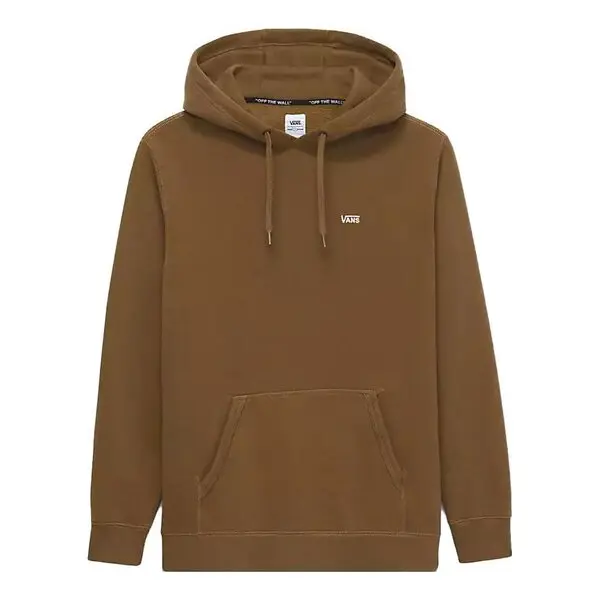 VANS Comfycush Pullover Hoodie