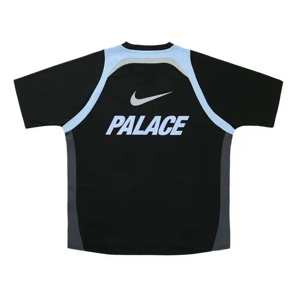 Nike X Palace Jersey - Black
