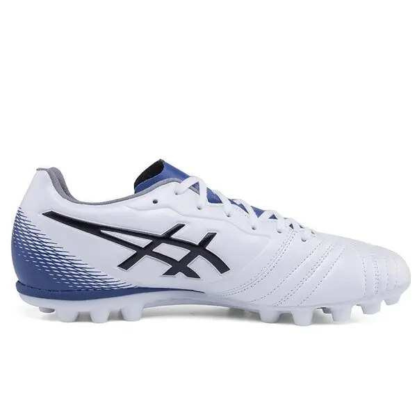 Asics Ultrezza Game Ag Football Cleats - Blue