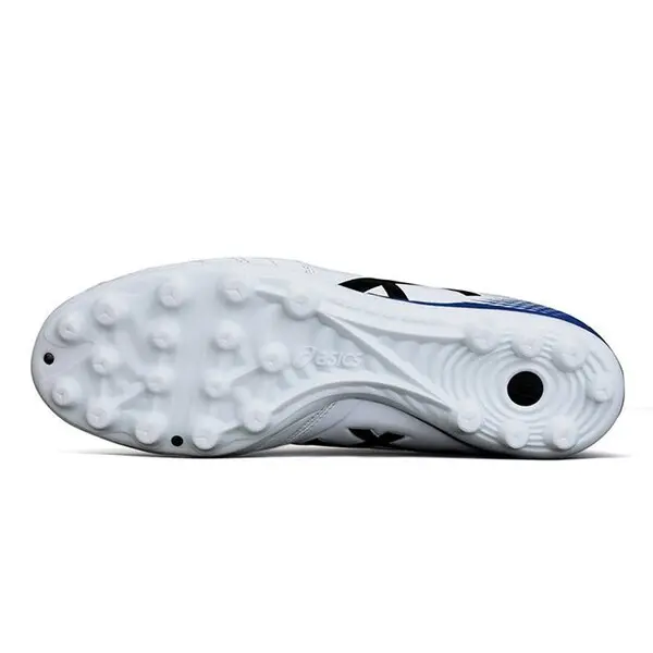 Asics Ultrezza Game Ag Football Cleats - Blue