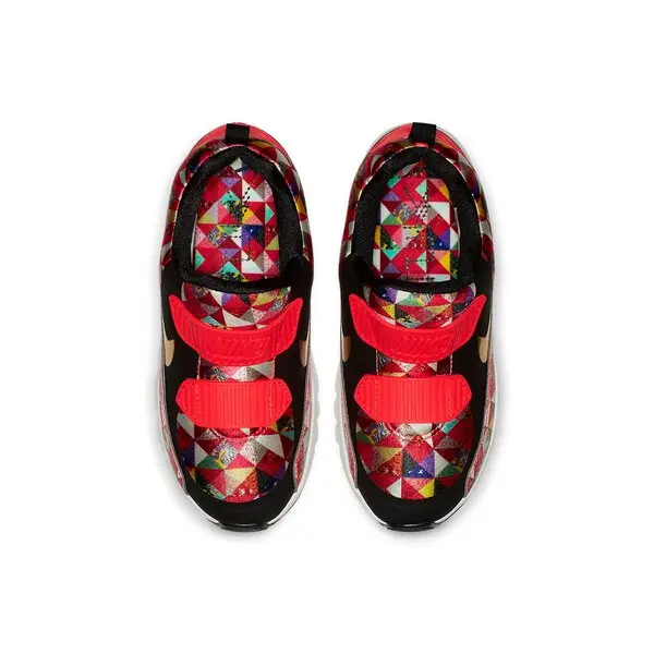 Nike Max Tiny 90 "chinese New Year" Sneakers