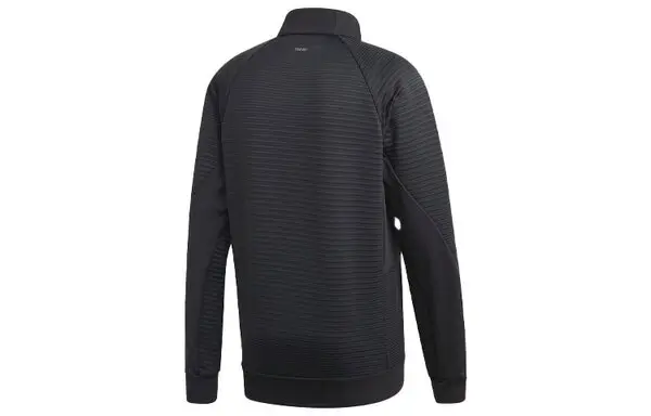 Adidas Sports Stay Warm Stand Collar