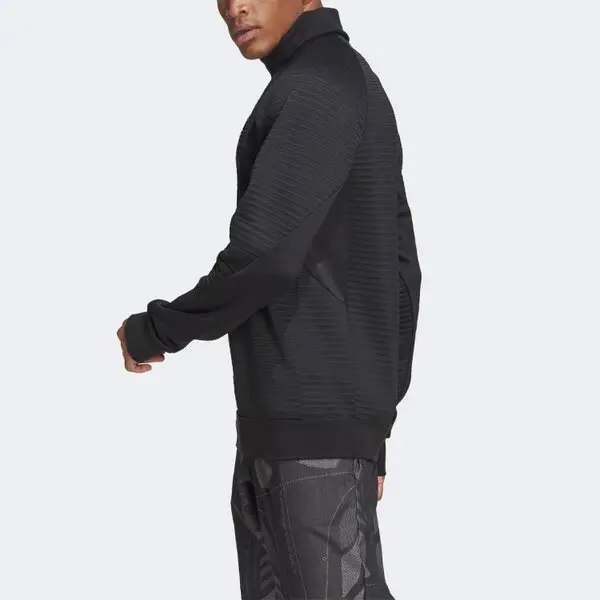Adidas Sports Stay Warm Stand Collar