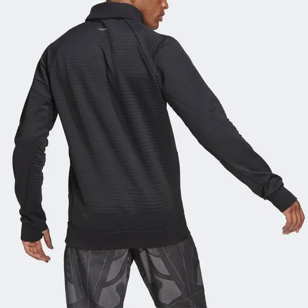Adidas Sports Stay Warm Stand Collar