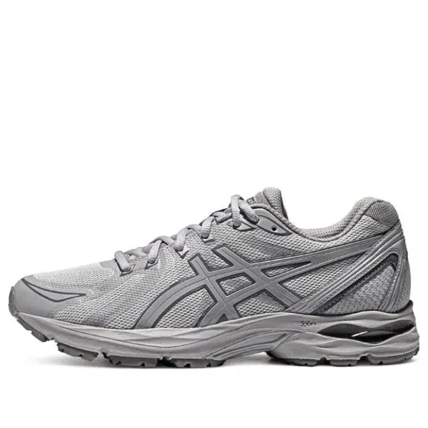 Asics Gel-flux Cn Athletic Sneakers - Grey