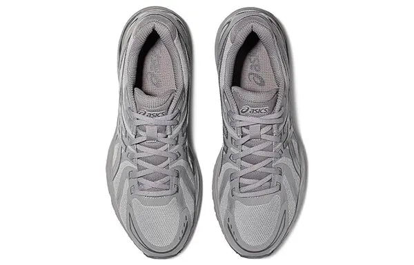 Asics Gel-flux Cn Athletic Sneakers - Grey