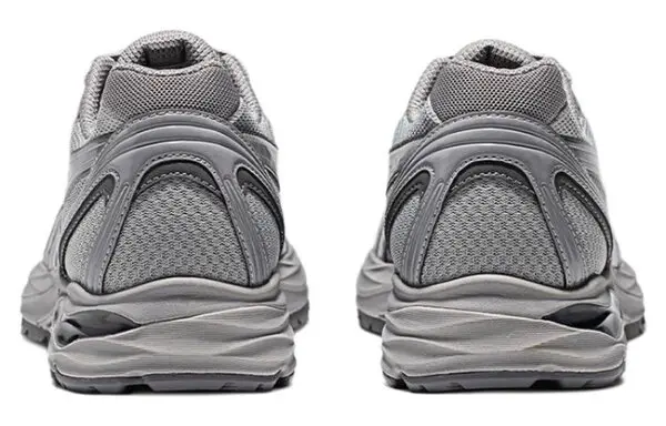 Asics Gel-flux Cn Athletic Sneakers - Grey