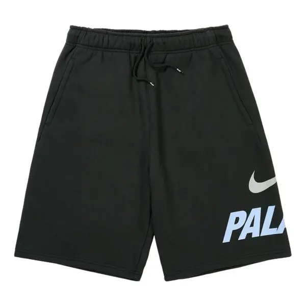 Nike X Palace Sweat Short - Black
