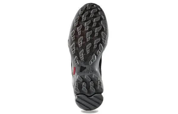 Adidas Ax2r Athletic Sneakers