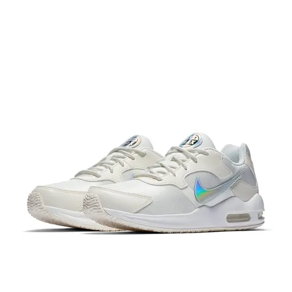 Nike Max Guile Laser Athletic Sneakers