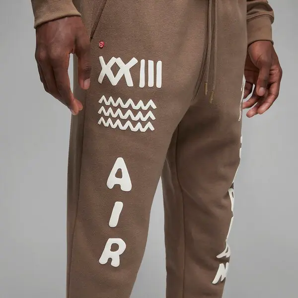 JORDAN Flight Artist Series Sweatpants