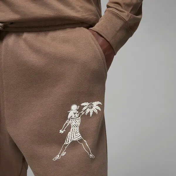 JORDAN Flight Artist Series Sweatpants