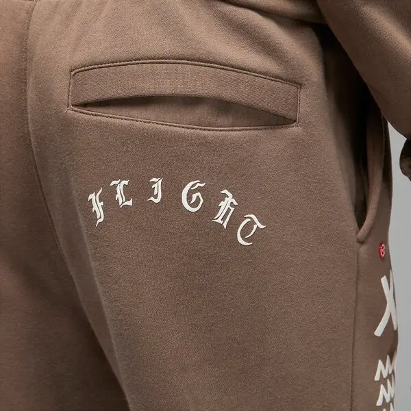 JORDAN Flight Artist Series Sweatpants