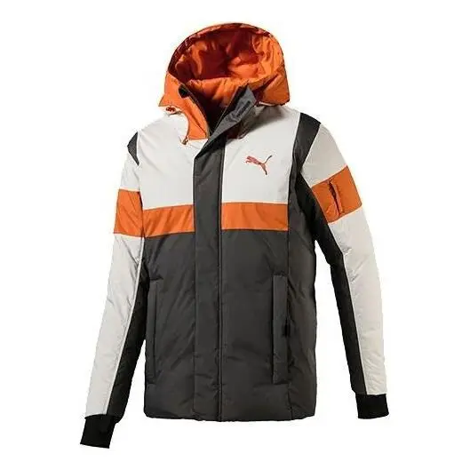 PUMA Protective Down Jacket