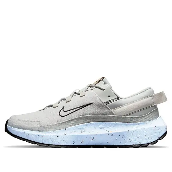 Nike Crater Remixa Sneakers - Grey/blue