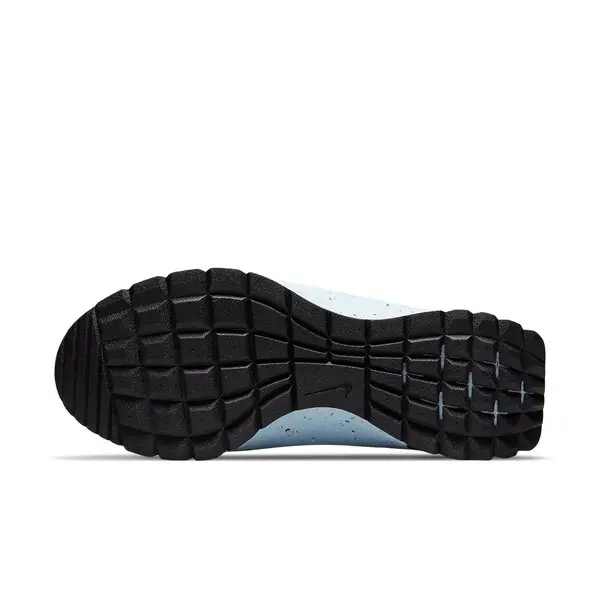 Nike Crater Remixa Sneakers - Grey/blue