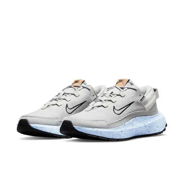 Nike Crater Remixa Sneakers - Grey/blue