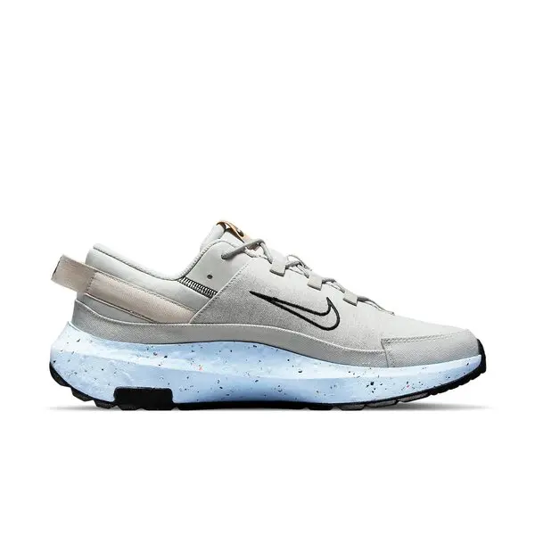 Nike Crater Remixa Sneakers - Grey/blue