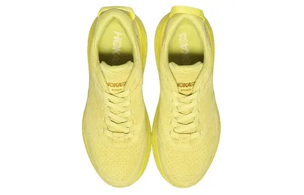 Hoka One One Bondi L Athletic Sneakers