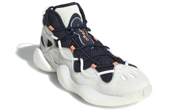 Adidas Crazy Byw 3 "crystal " Sneakers