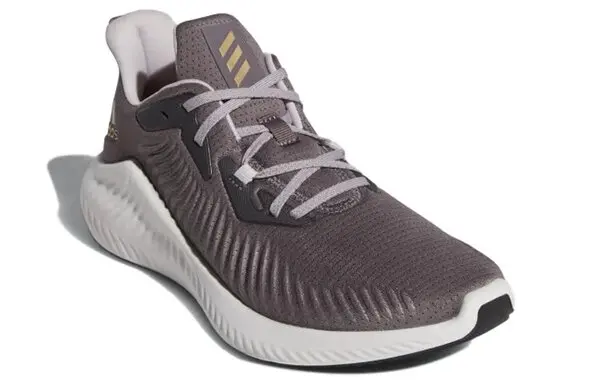 Adidas Alphabounce+ Run Low Top Sneakers